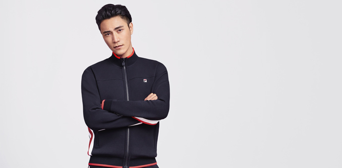 FILA｜斐乐官方网站(CN)